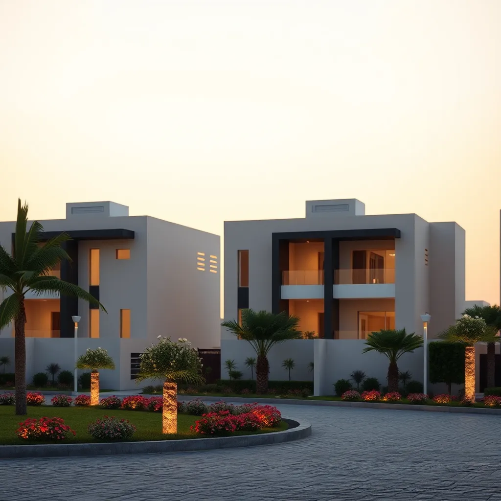 Exploring the Zayed Housing Program in Dubai