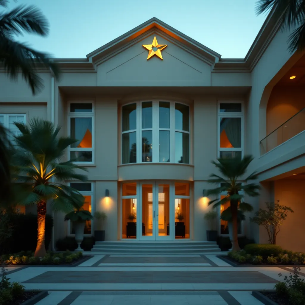 Critical Evaluation of Star International School Al Twar 2