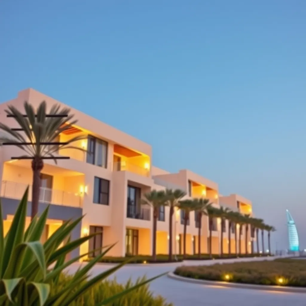 Exploring Al Quoz: The Heart of Al Khail Gate 2