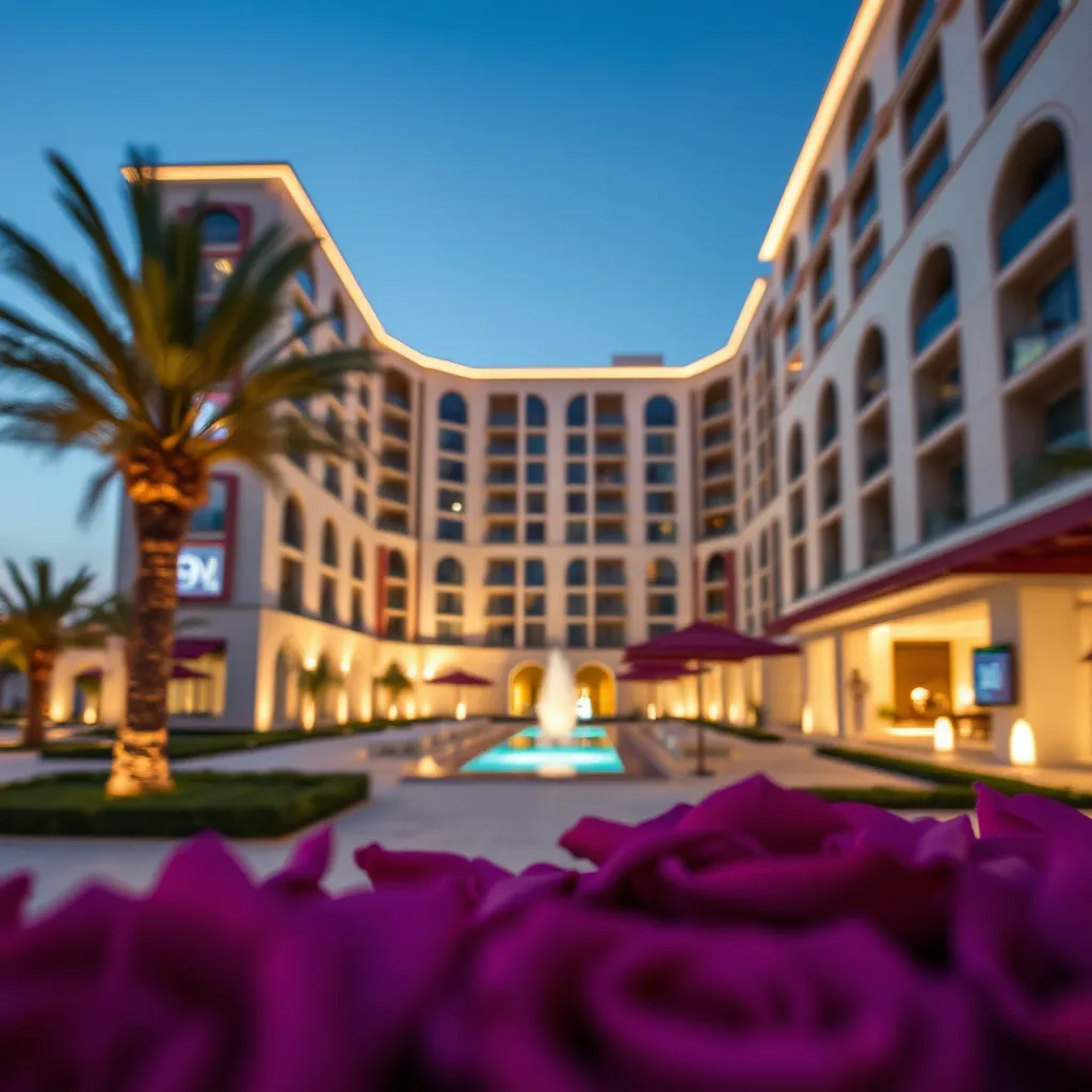 Binghatti Rose JVC: A New Standard in Dubai Living