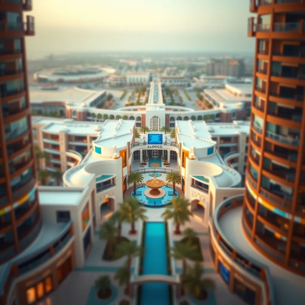 Exploring Lifco Mirdif: Insights into Dubai's Gem