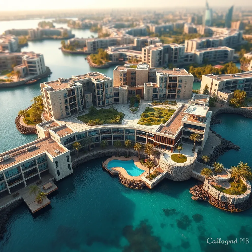 Mangrove Residences: A New Era in Dubai Real Estate