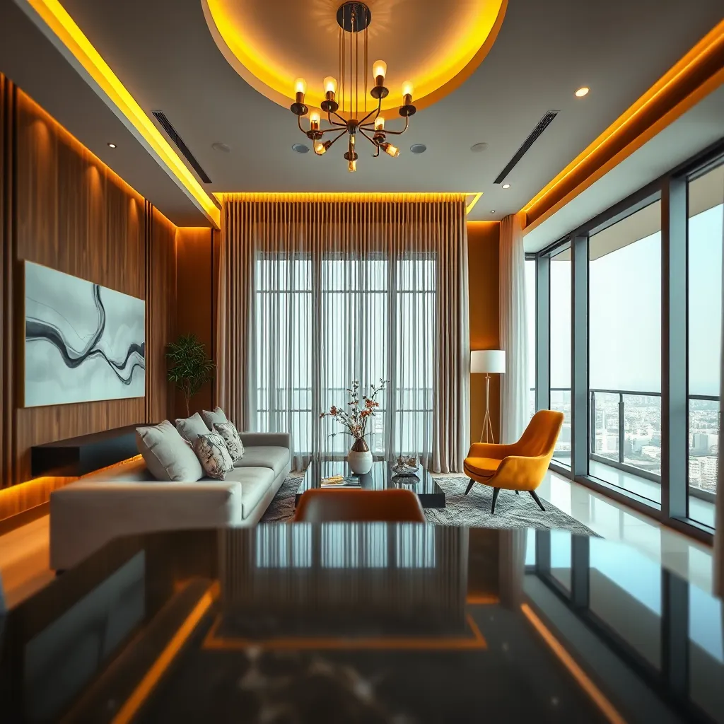 Exploring Park Heights 2: Luxury Living in Dubai
