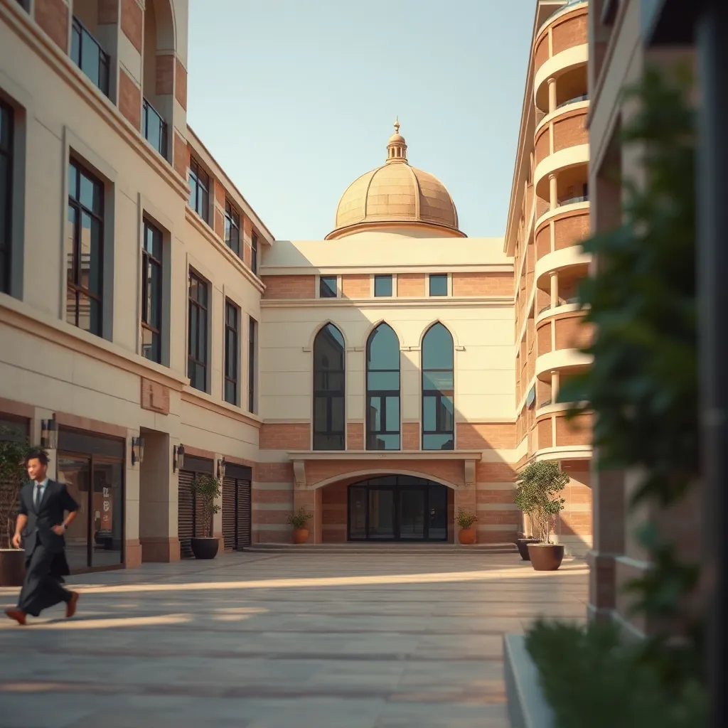 Top Schools in the UAE: A Comprehensive Guide