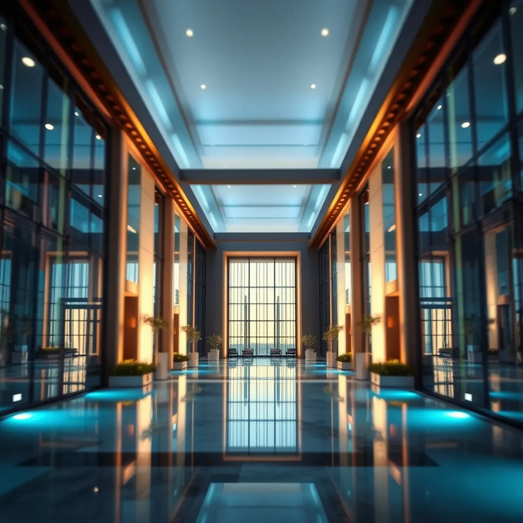 Aldar Properties: Pioneering Urban Development in Abu Dhabi