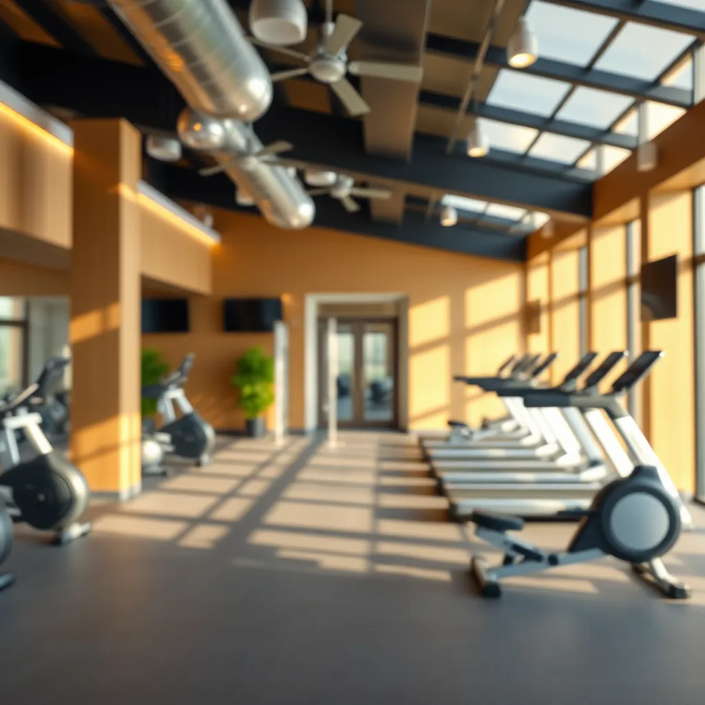 Exploring Gym Memberships: Choices and Insights