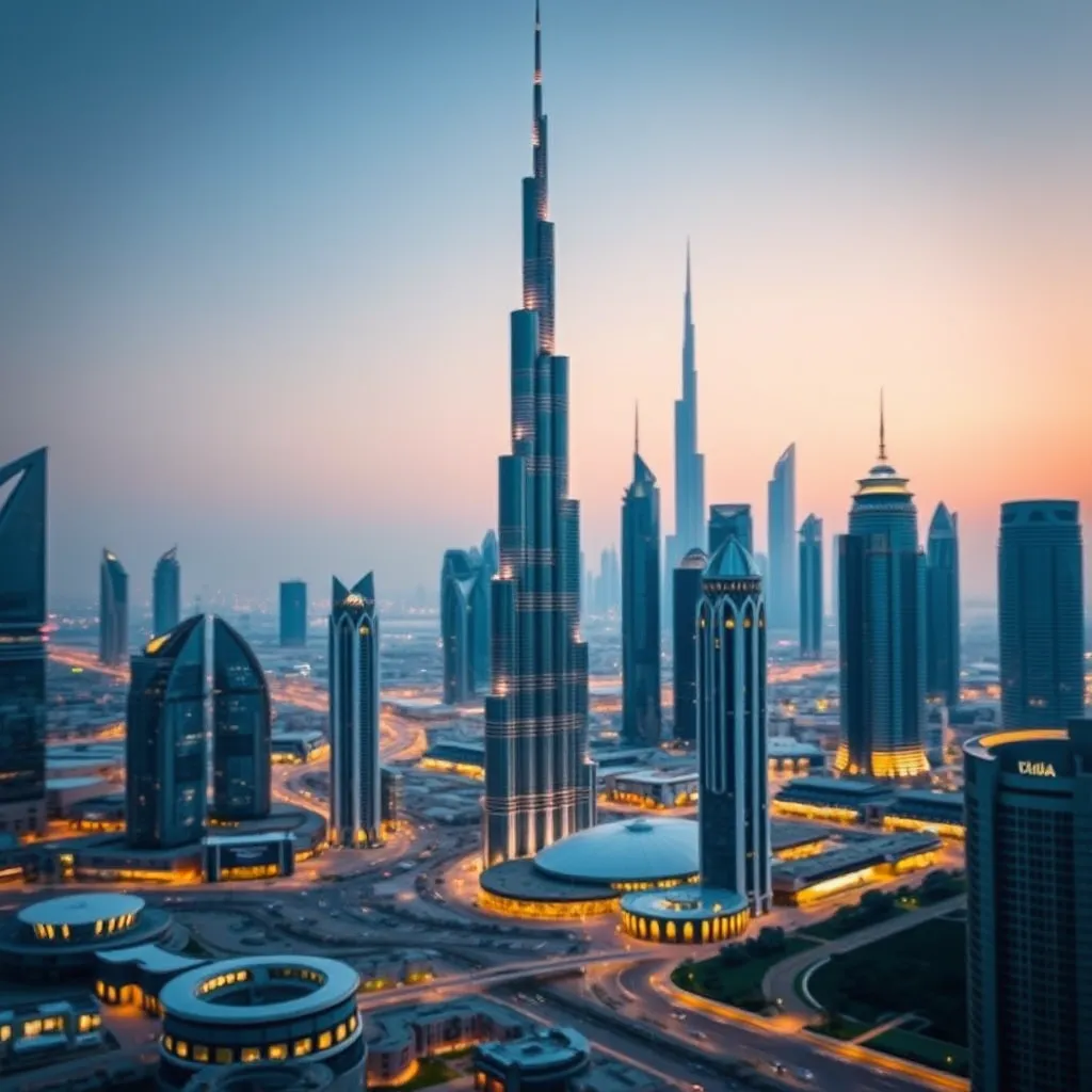 Effective Money-Saving Strategies in Dubai