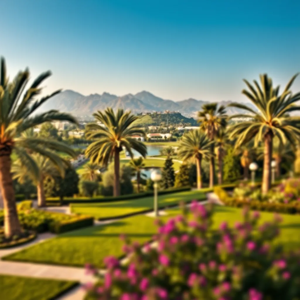 Safa Park Ticket Price: Costs and Visitor Value