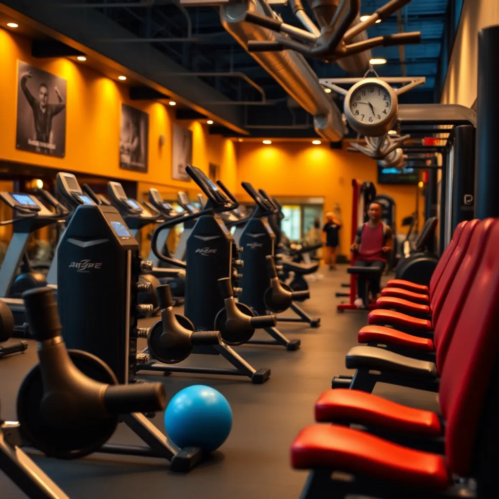 Understanding Gym Memberships: A Complete Guide