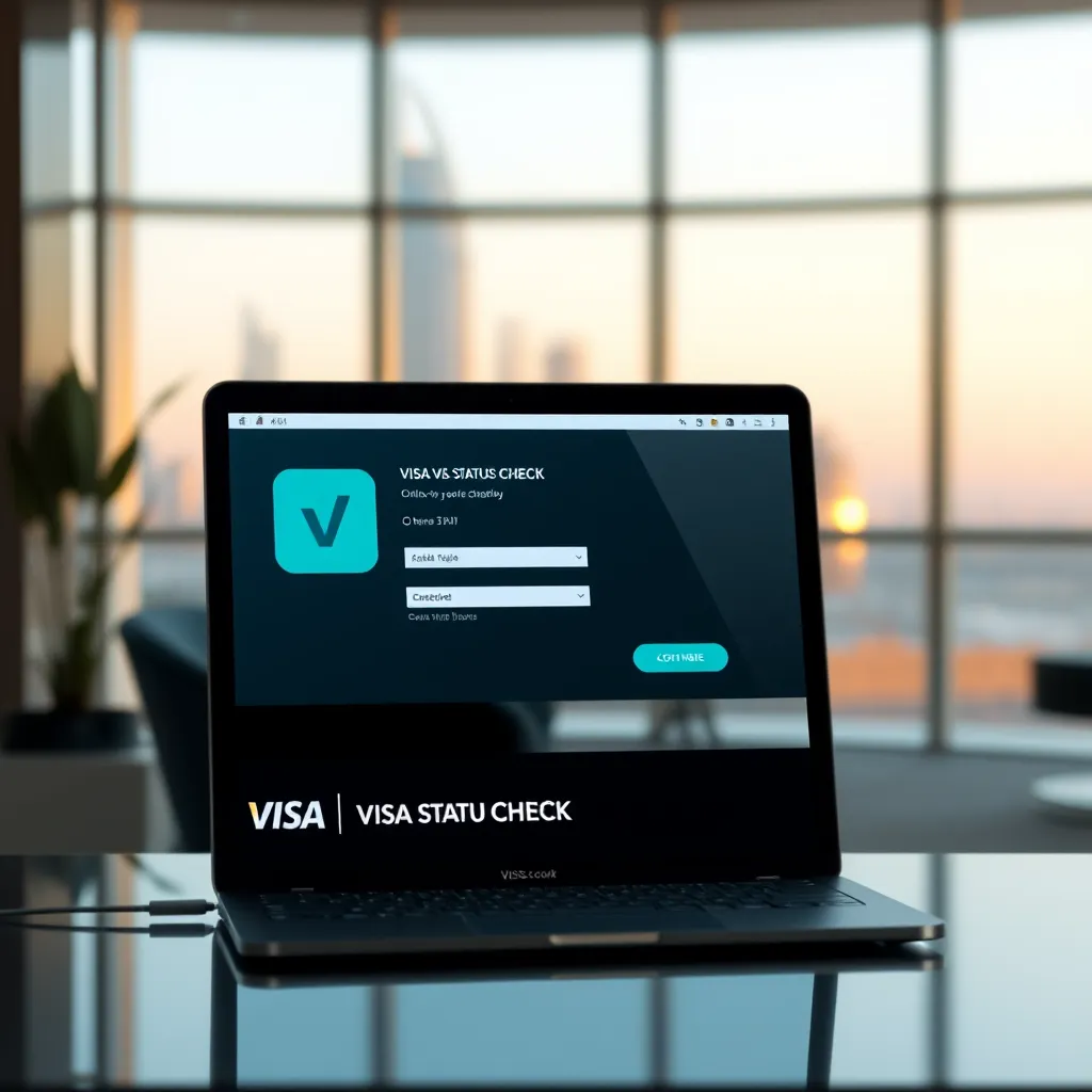 Understanding Your Visa Status in the UAE: A Complete Guide